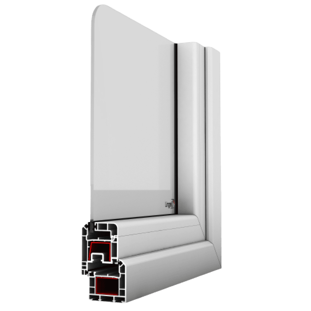 Counselling on UPVC Windows and Doors by Lingel Windows - Econaur