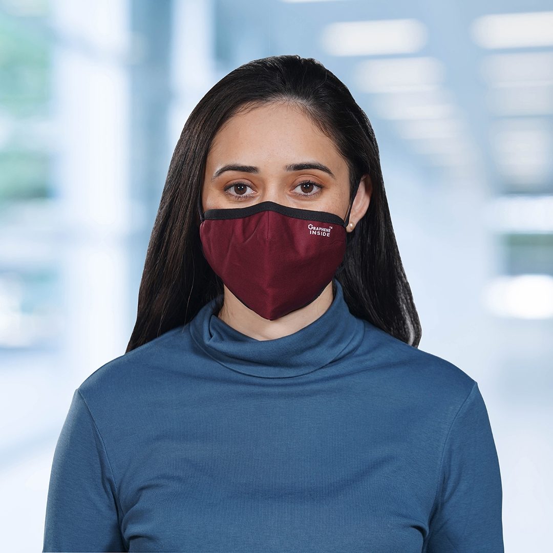 G1 Wonder Mask – ELEGANZ - Econaur