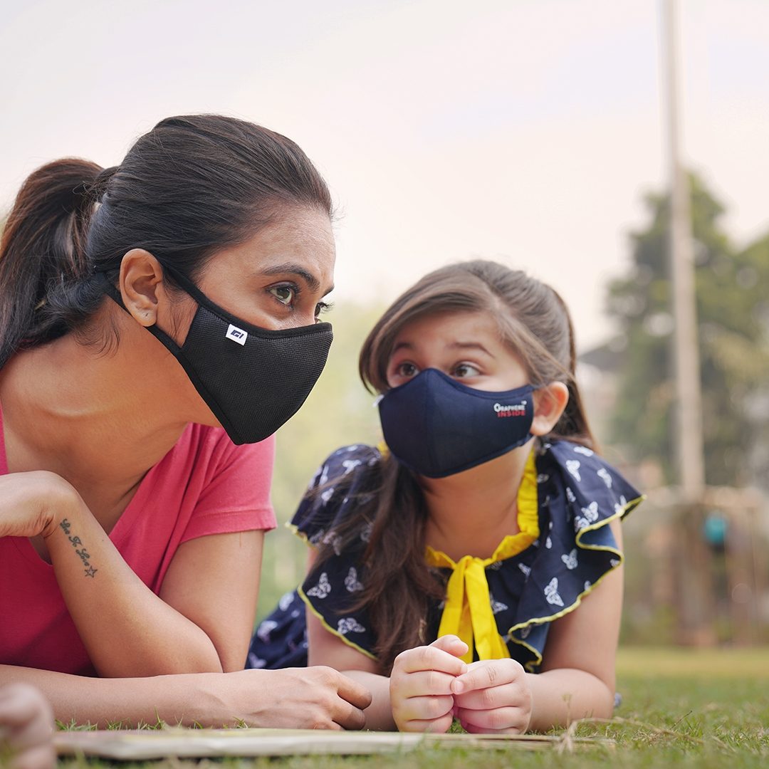 G1 Wonder Mask – STYLO - Econaur