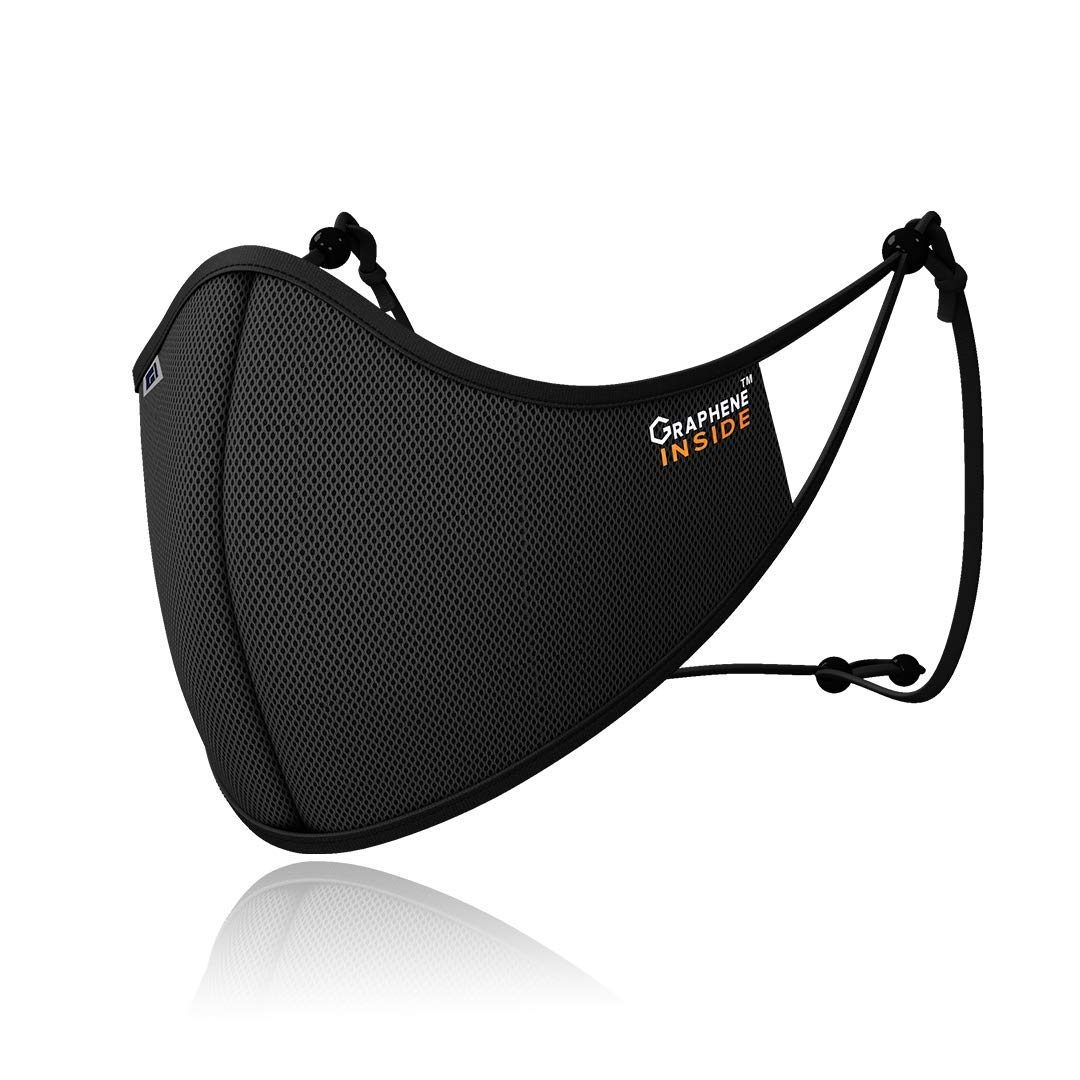 G1 Wonder Mask – STYLO - Econaur