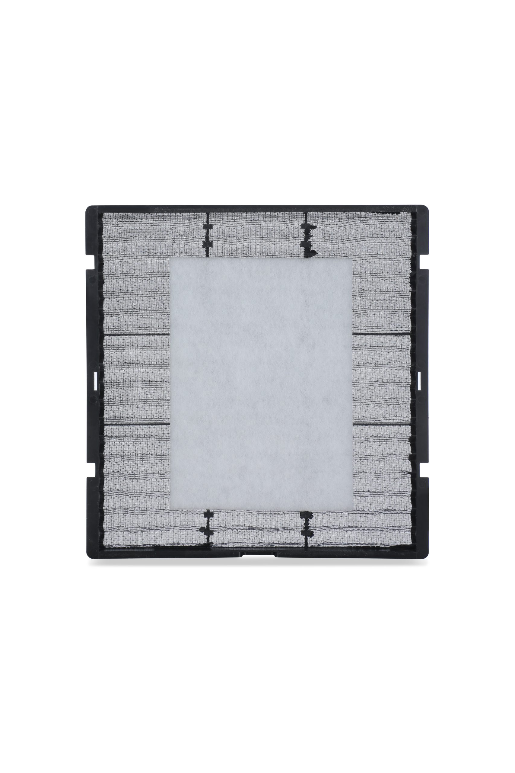 NANO AC FILTER - Econaur