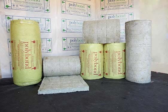 Polybond’s : LRB Mattress (Thermal Insulation) - buy LRB Mattess on Econaur
