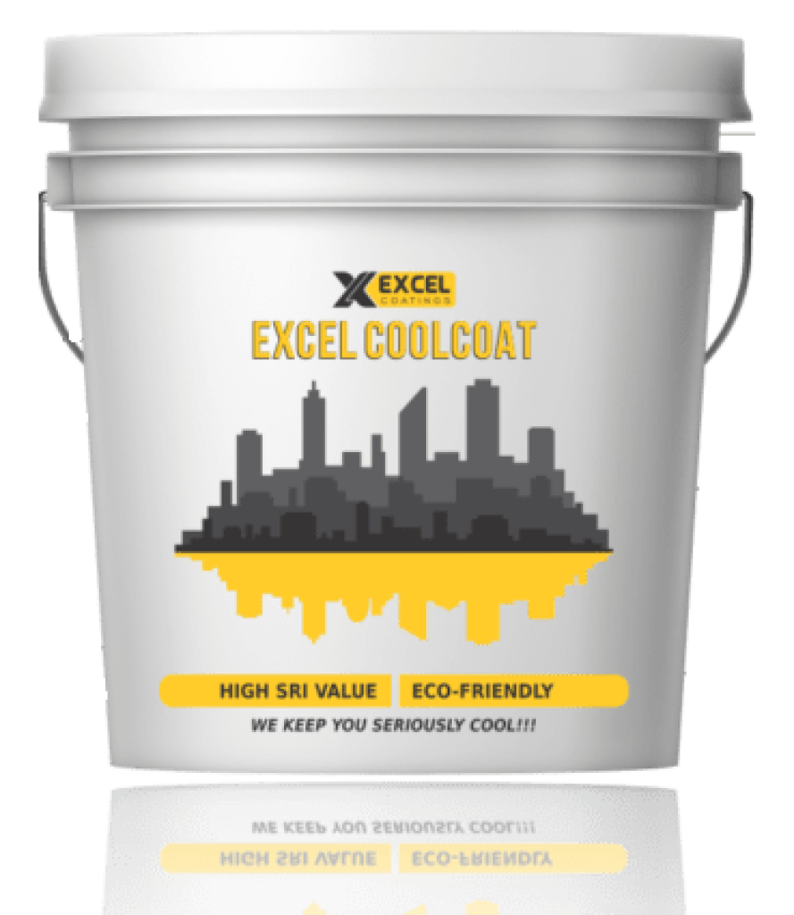 Excel Coatings - Econaur