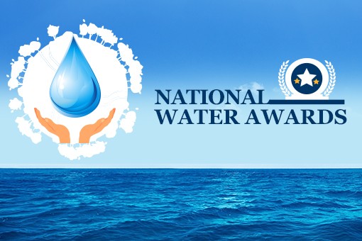 National Water Awards – Encouraging Stakeholders in Water Sector - Econaur