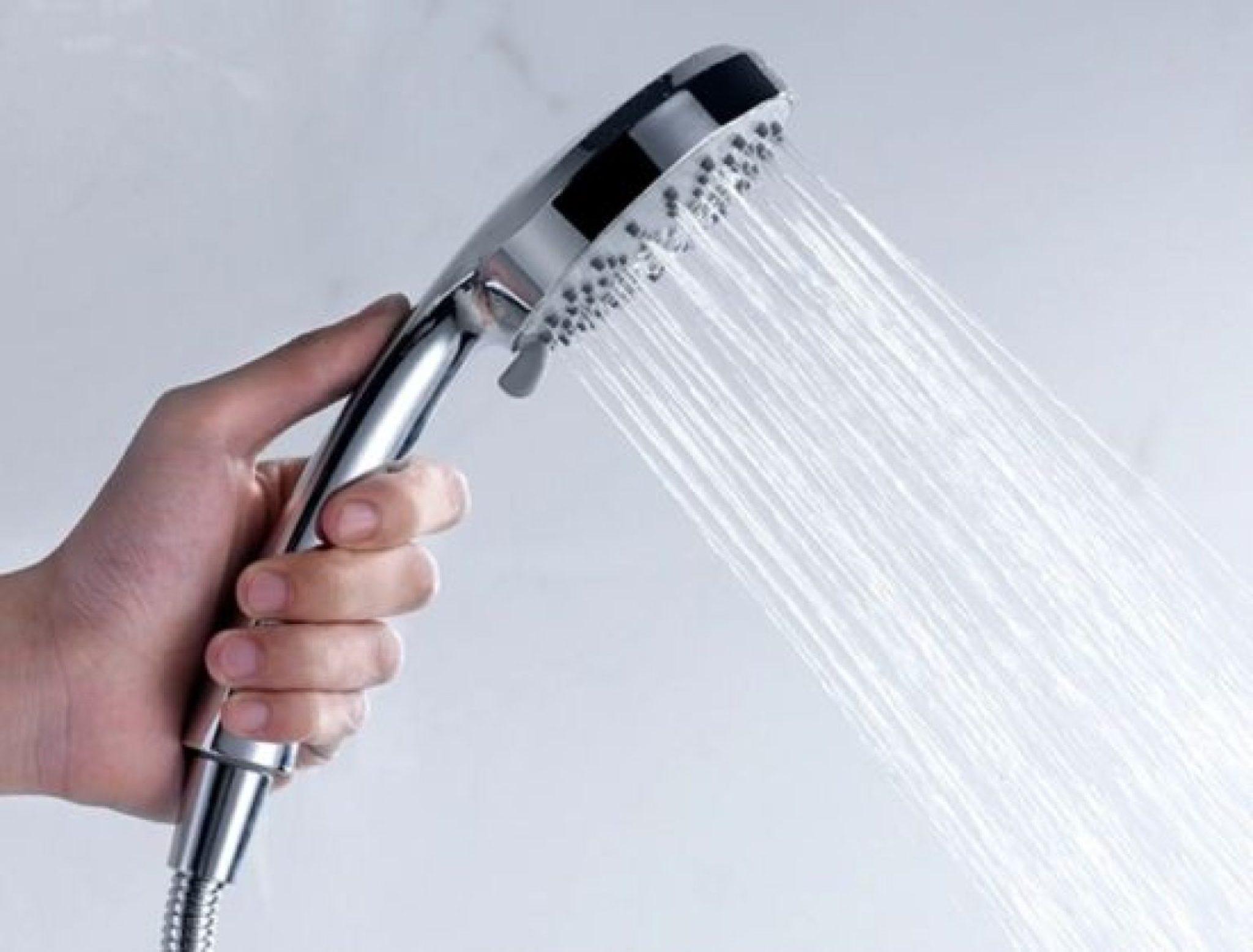 Water Conservation Technique - Product that Reduces Water Use in ...