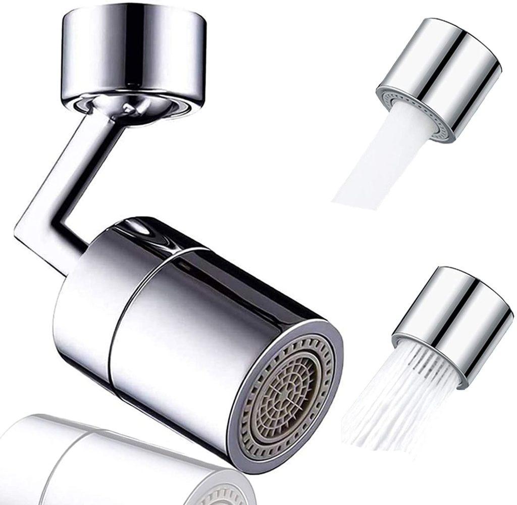 How water aerators can help in saving the water ? - Econaur