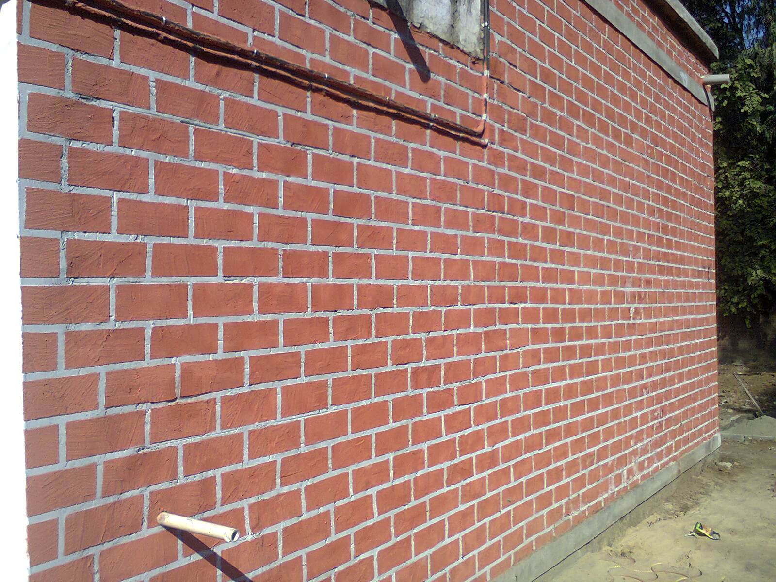 How a Brick is Sustainable & What are the New alternatives available ...