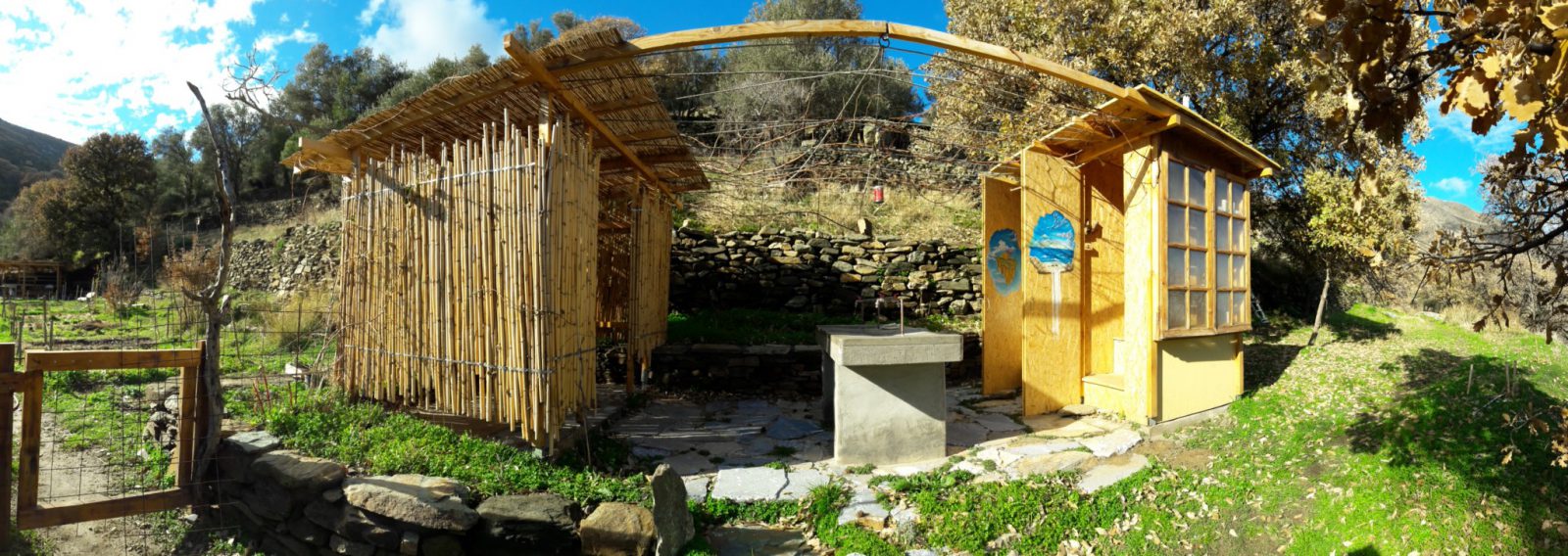 Types of Sustainable Sanitation Systems - Econaur