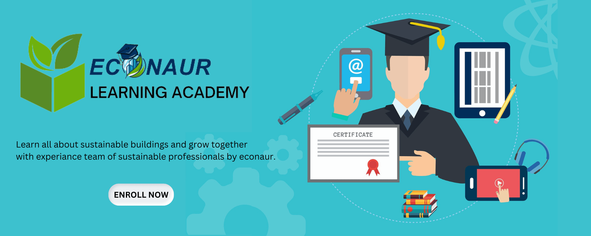 Things you must know about the Econaur Learning Academy - Econaur