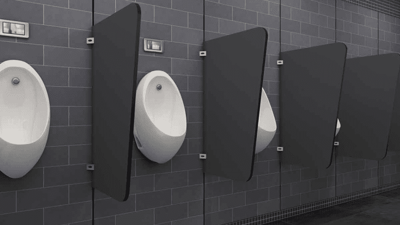 Understanding all about Waterless Urinals - Econaur