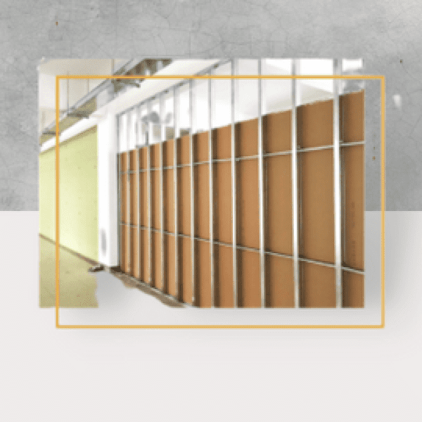 Building Envelope Products - Econaur