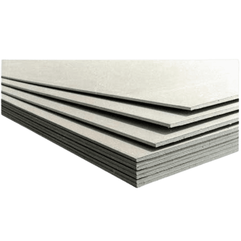 Everest Fiber Cement Board - Econaur