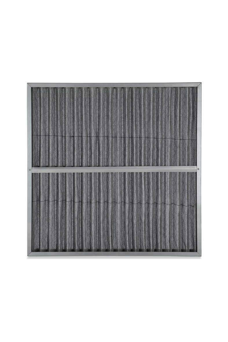 NANO FIBRE MEDIA FILTER - Econaur