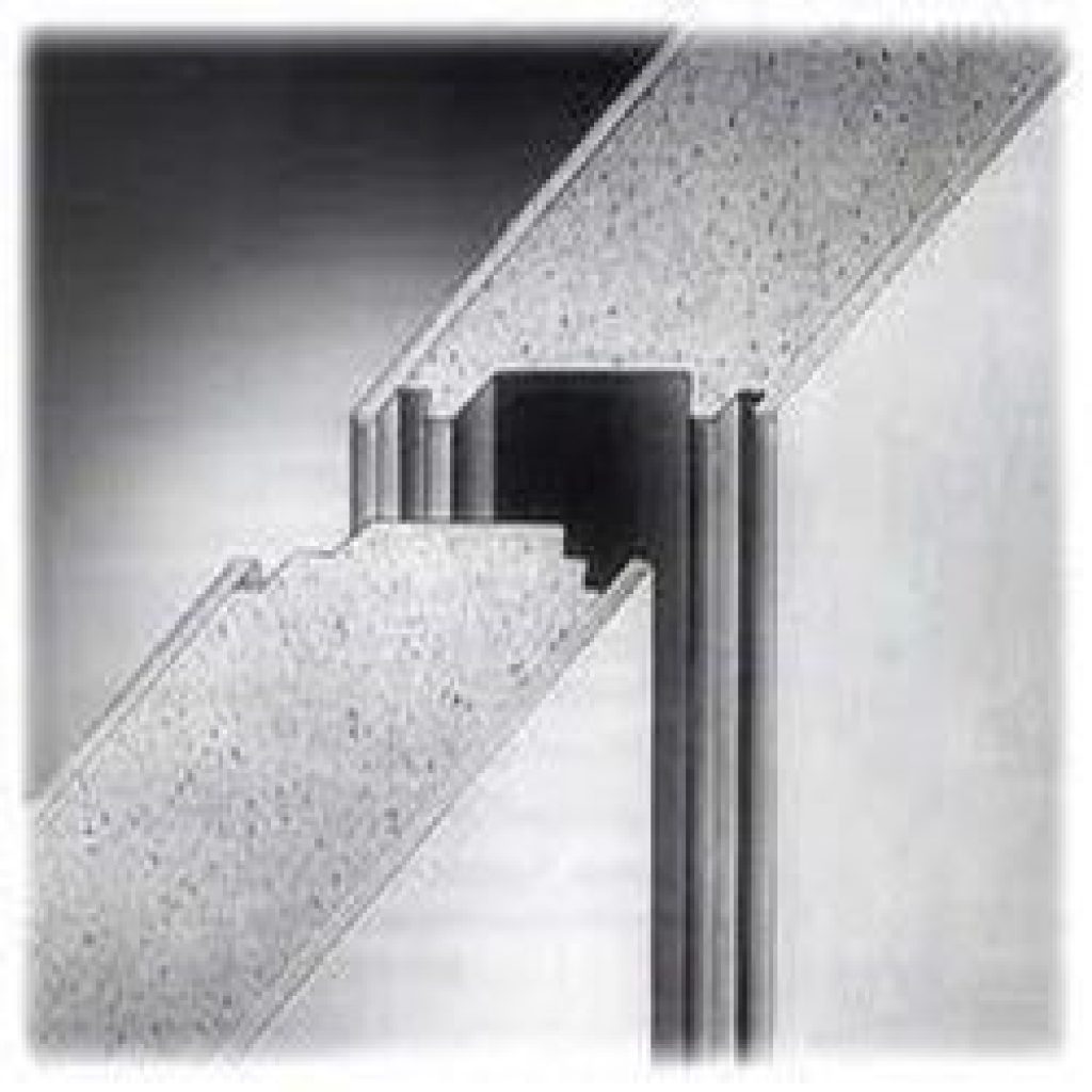 Everest Rapicon Wall Panel Partition - Econaur