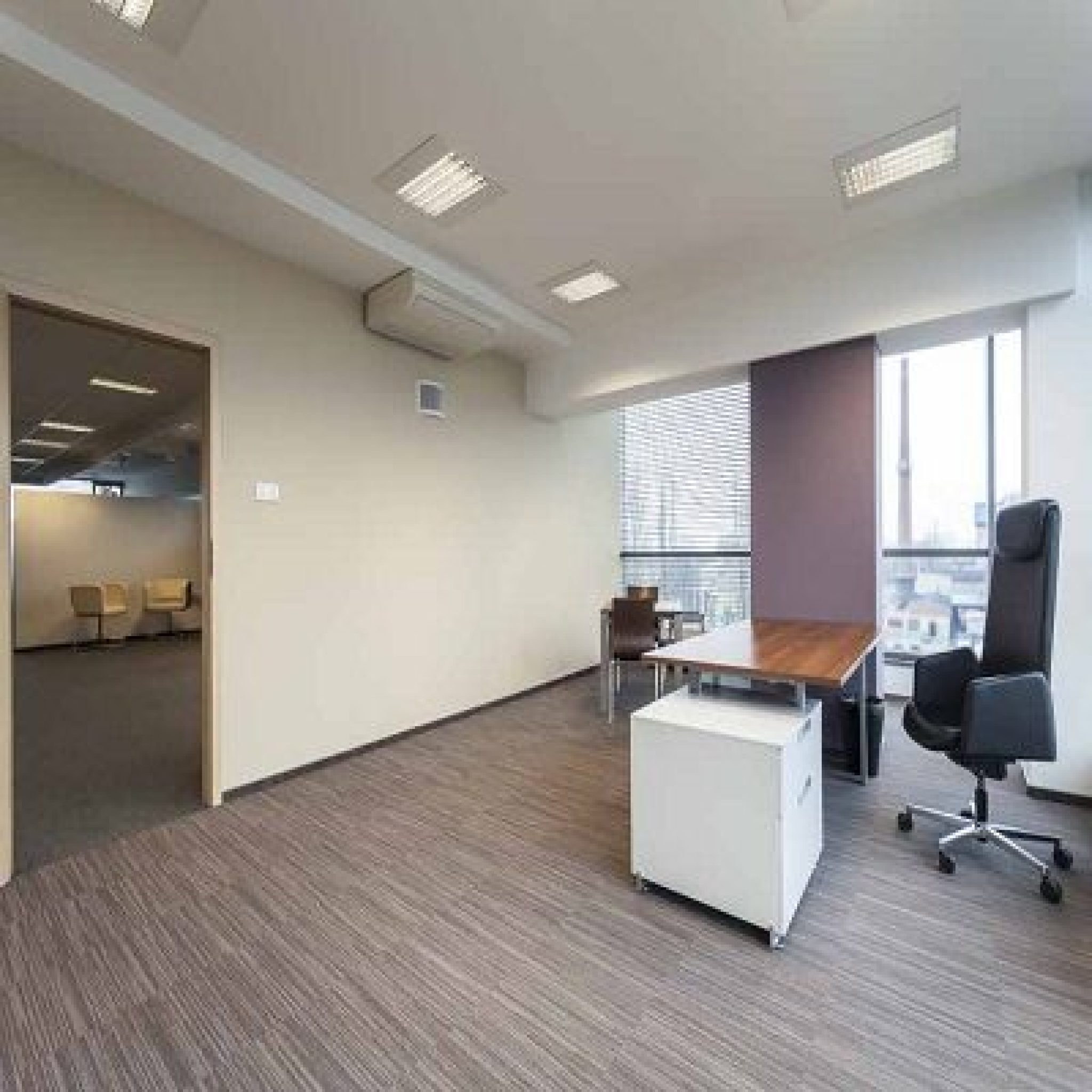 Everest Infill Smart Wall Panel - Econaur