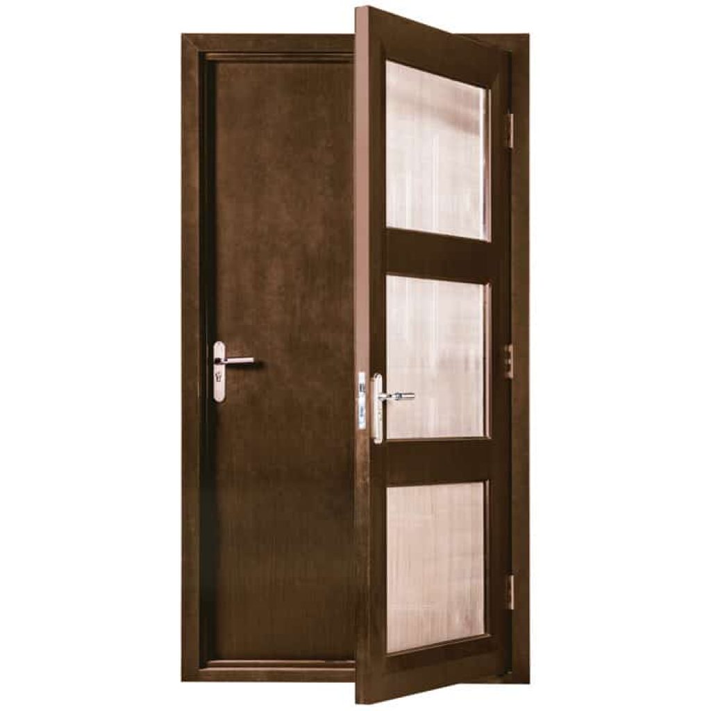 Fly Mesh Doors - Econaur