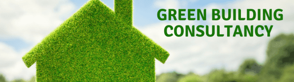 Green Building Consultancy - Econaur
