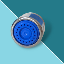 Water Aerators - Econaur