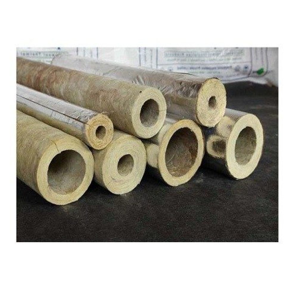 POLYBOND’S : THERMAL SECTIONAL PIPE INSULATION - Econaur