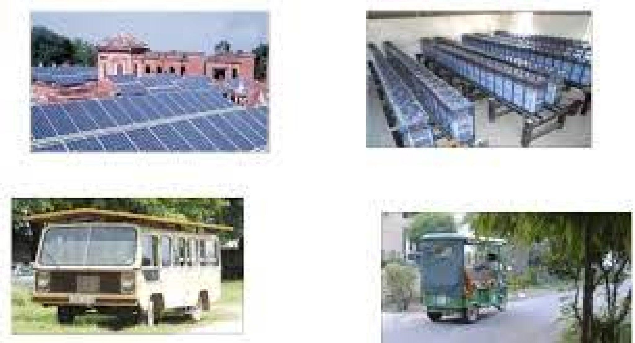 India Naval Services Initiative- Organic Waste Management. - Econaur