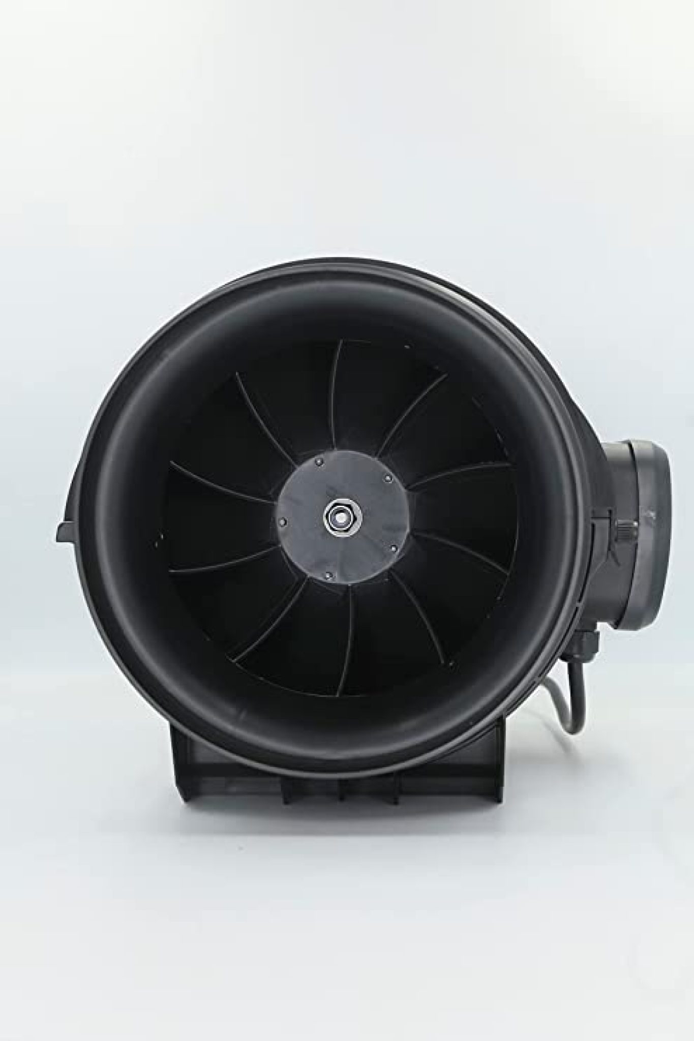 Astberg Afb200 (200Mm/8) (850Cmh/500Cfm) Silent Mix Flow - Econaur