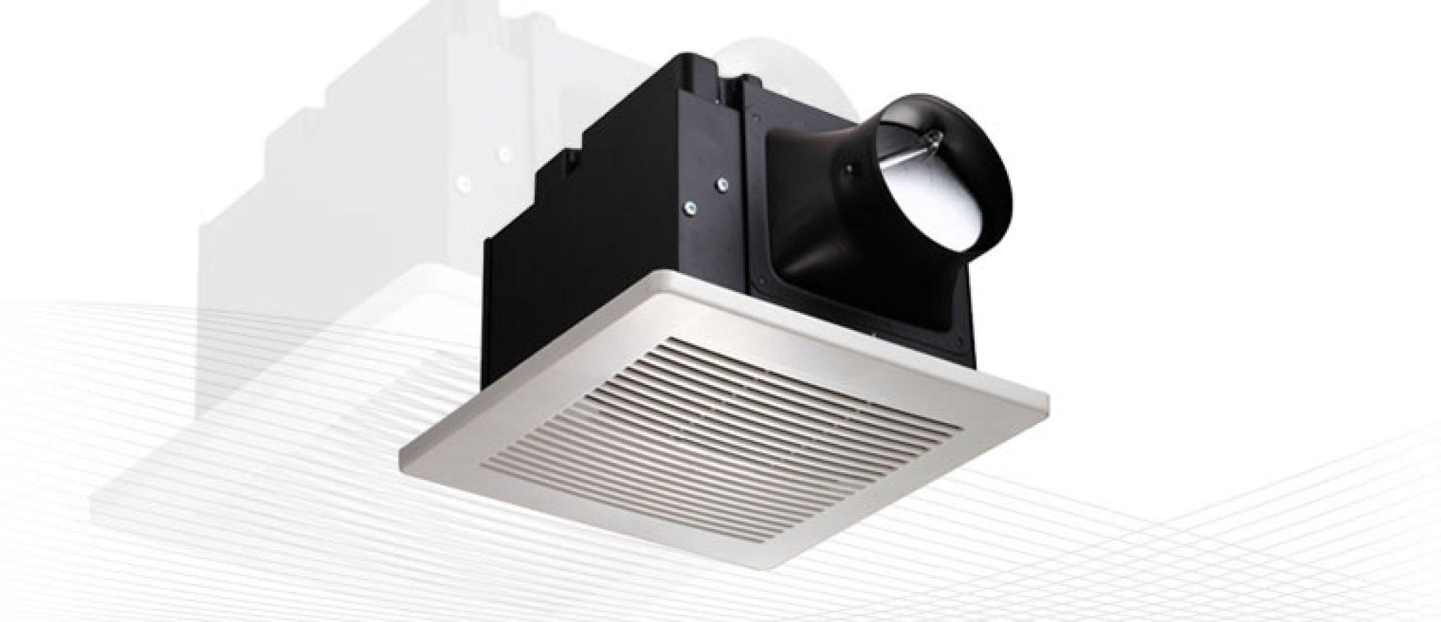 Astberg Ceiling Mounted Cassette Fan APT15-27 (150mm/6) (300CMH/176CFM ...