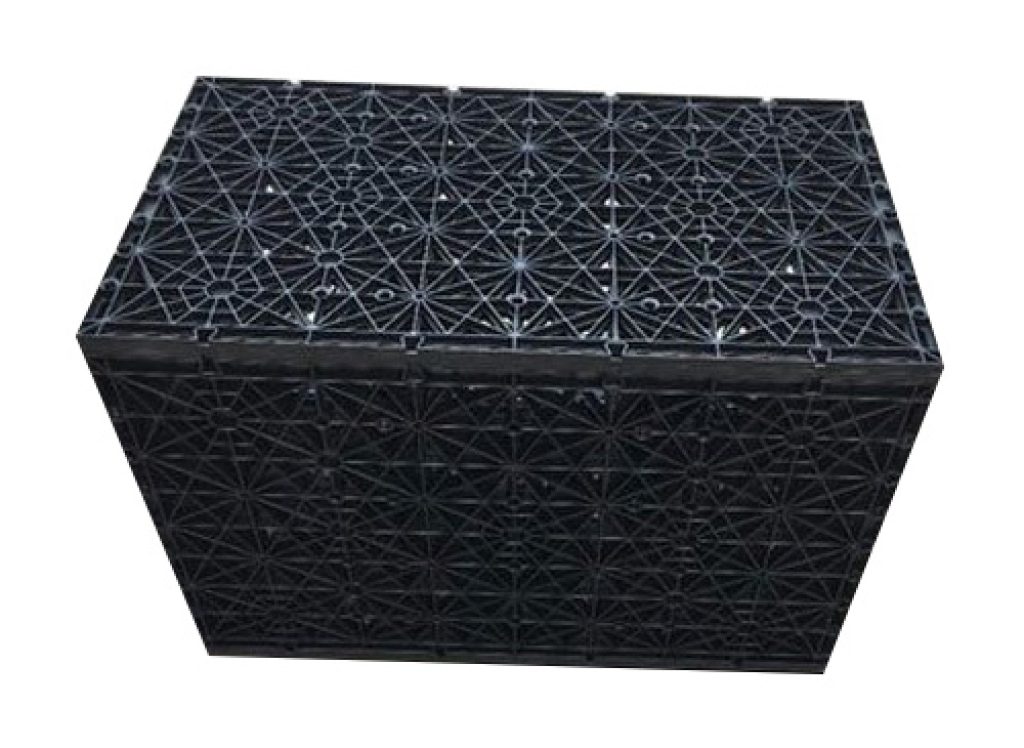 InRain™ Rainwater Harvesting Modules 50 Ton - Econaur