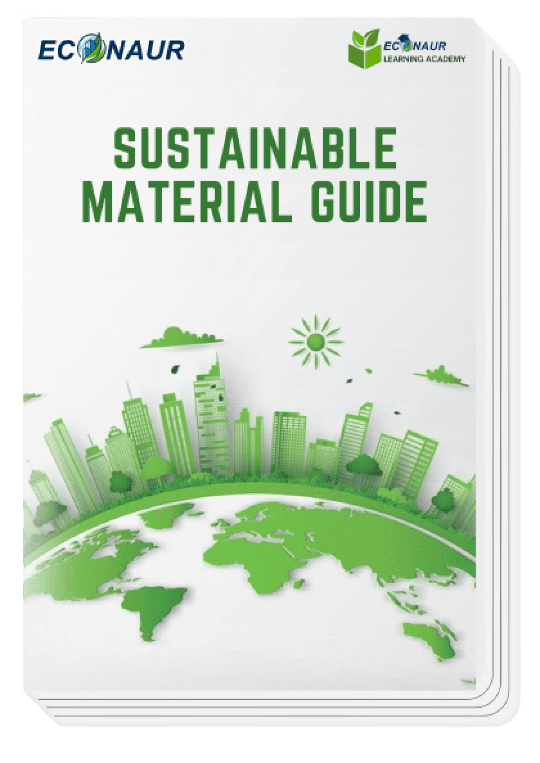 Sustainable Material Guide - Econaur
