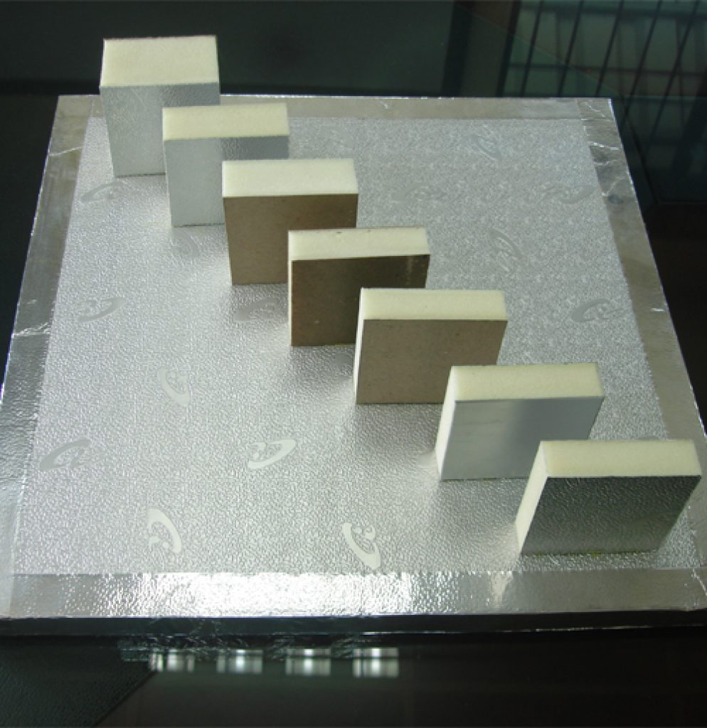SMART PIR Panels - Econaur