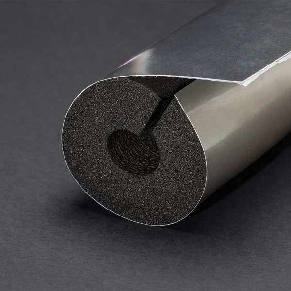 K-FLEX AL CLAD SYSTEM - Econaur