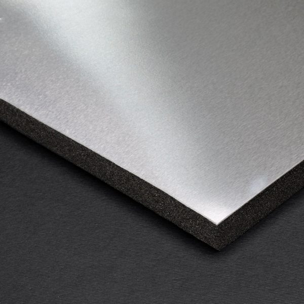 K-FLEX AL CLAD SYSTEM - Econaur
