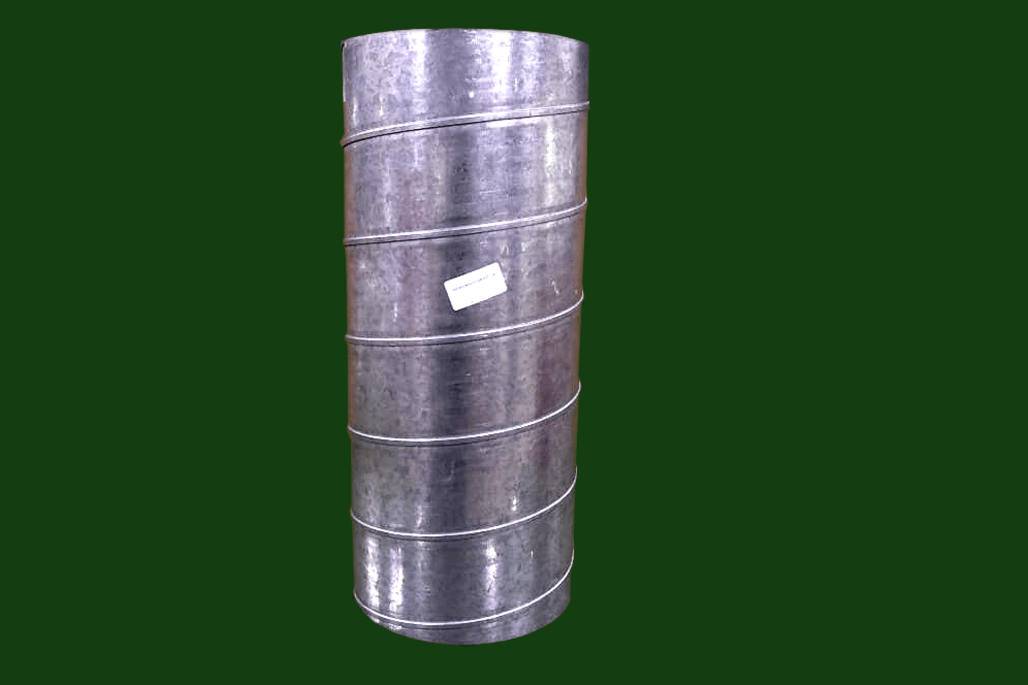 SMART Spiral /Plain Round Duct - Econaur
