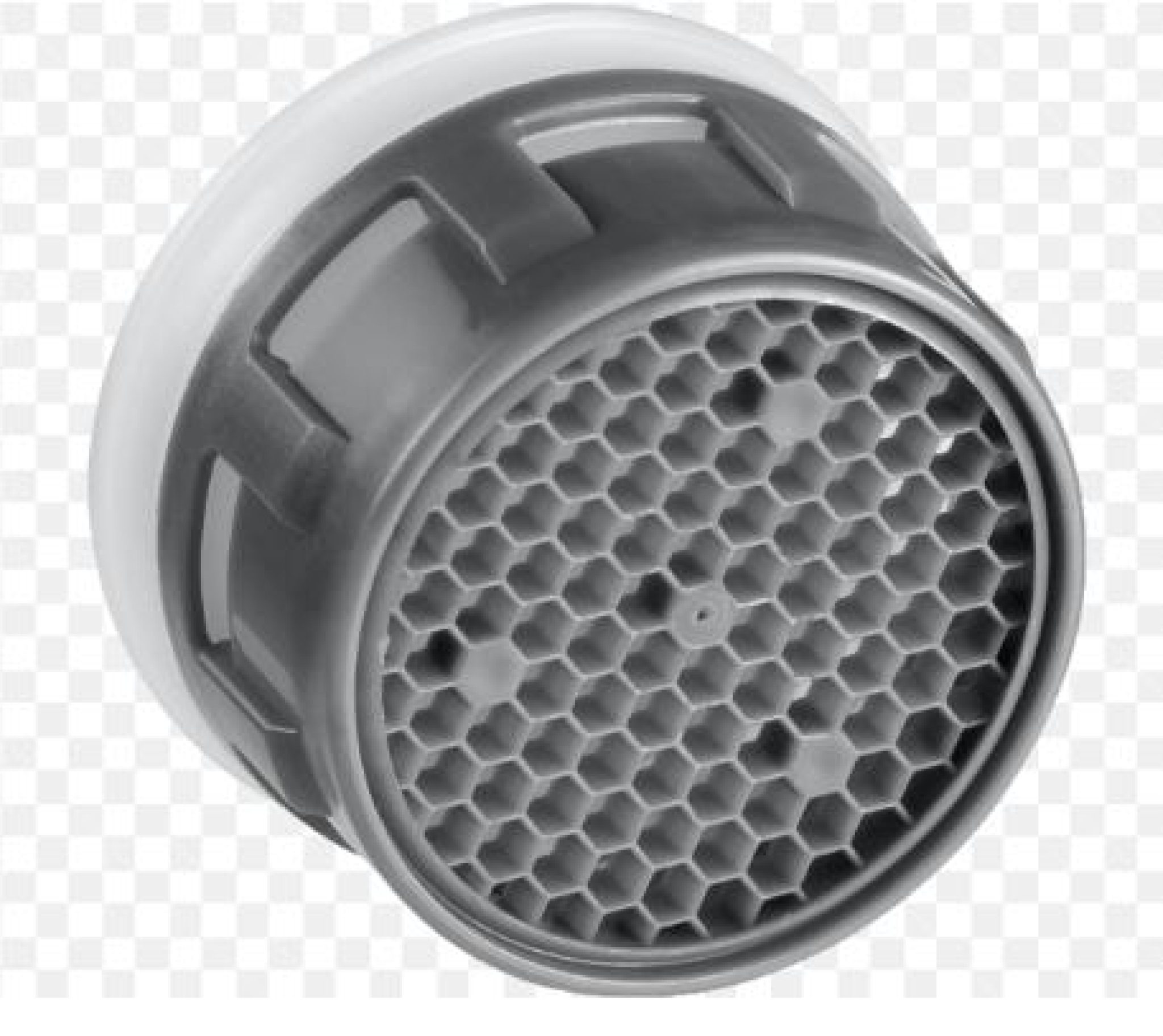 Foam Flow Aerator - Econaur